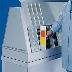 Accelerated Weathering Test Lab|Outdoor Exposure Testing Lab