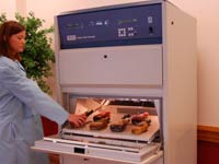 Accelerated Weathering Test Lab|Outdoor Exposure Testing Lab