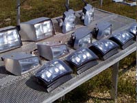 Accelerated Weathering Test Lab|Outdoor Exposure Testing Lab