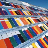 Accelerated Weathering Test Lab|Outdoor Exposure Testing Lab