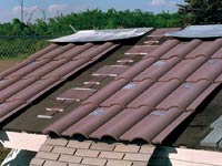 Accelerated Weathering Test Lab|Outdoor Exposure Testing Lab